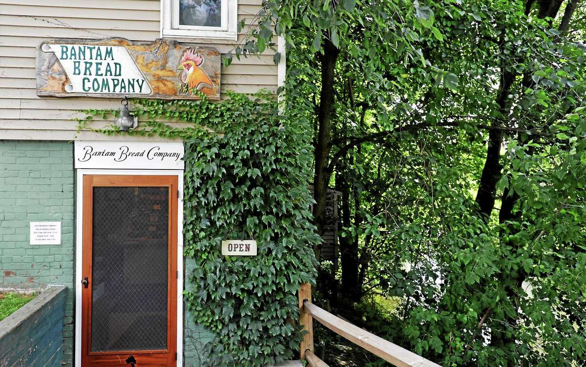 Bantam Bread Company to be featured on Food Network