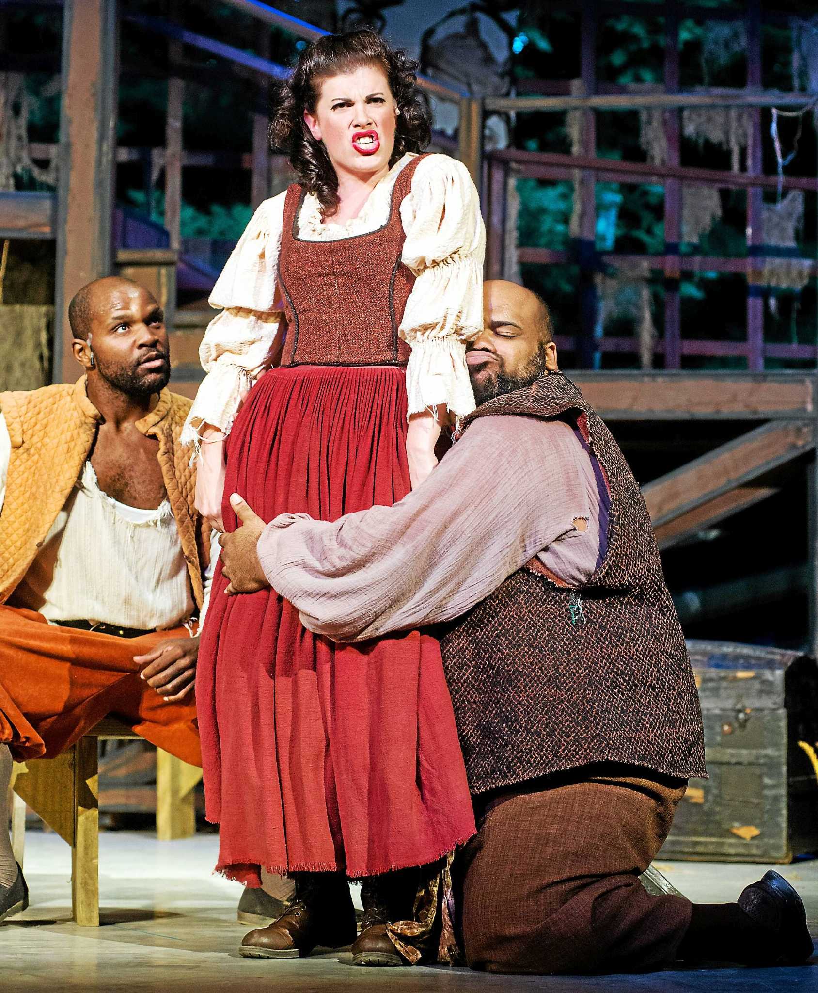 Bethlehem: “Man of La Mancha” continues through Aug. 16