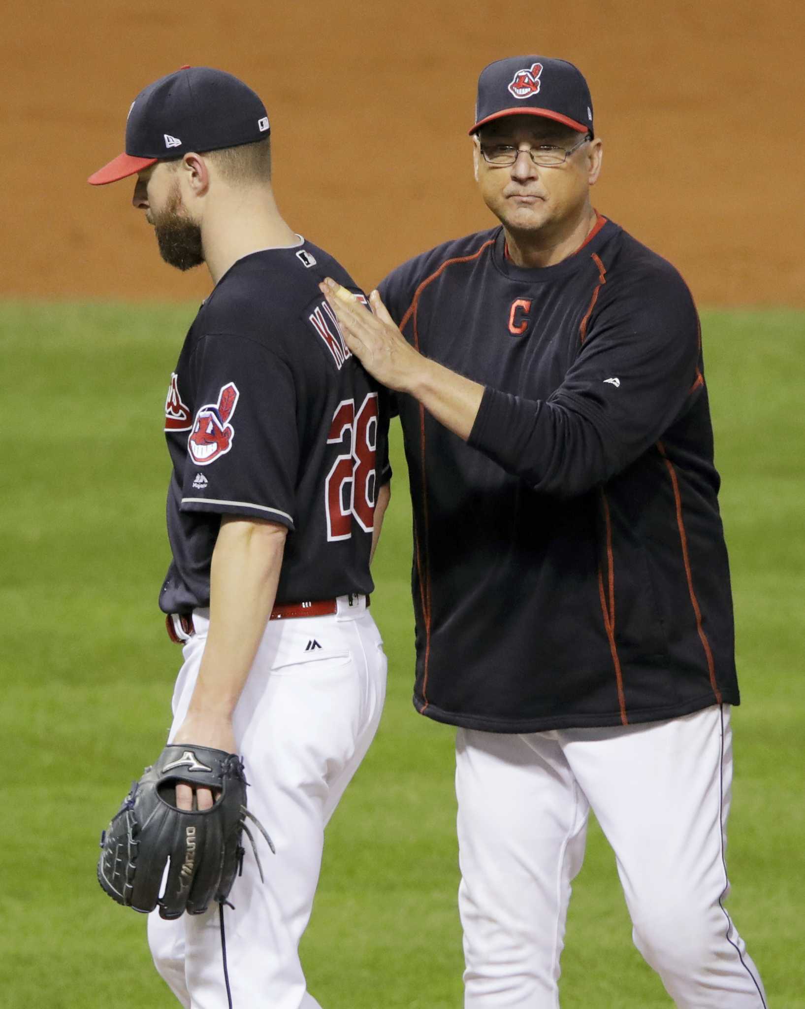 End game: Indians can’t finish off amazing season with title