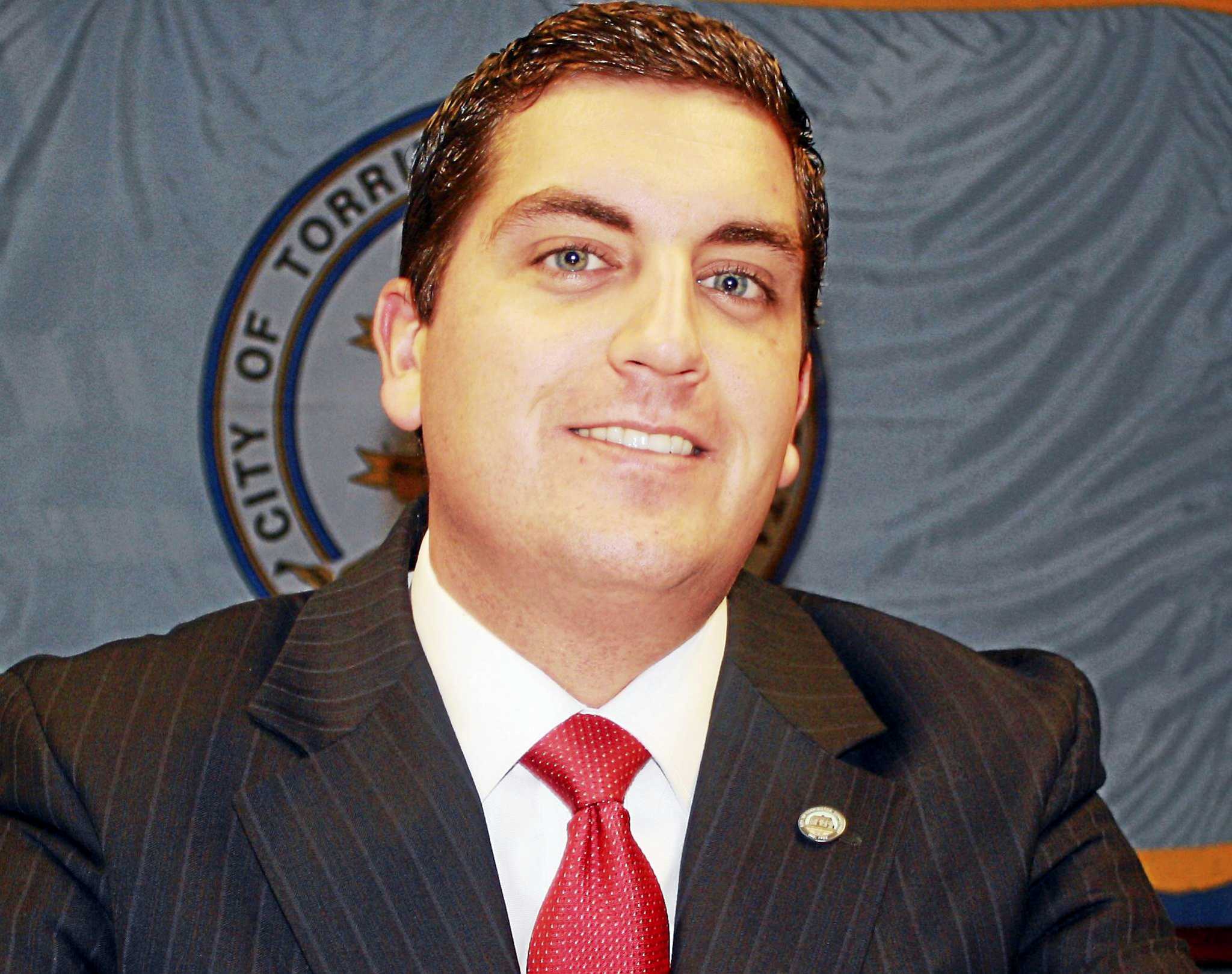 Former Torrington mayor Ryan Bingham joins lobbying team