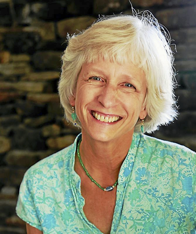 Kent fiber artist has show at library, opening reception Sept. 10
