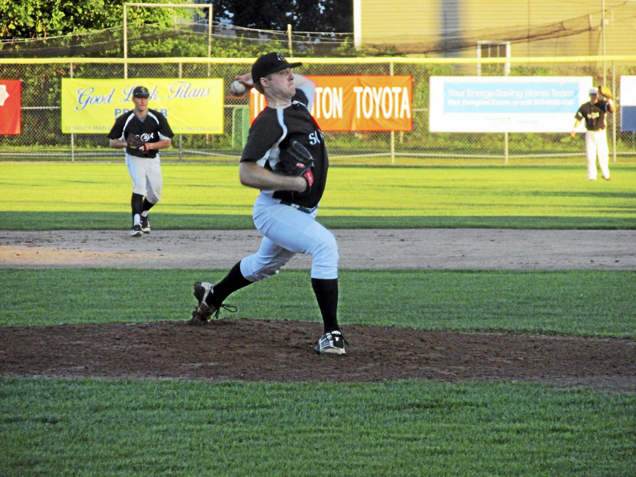 Tri-State Baseball League Playoffs: Terryville ties the best-of-three ...