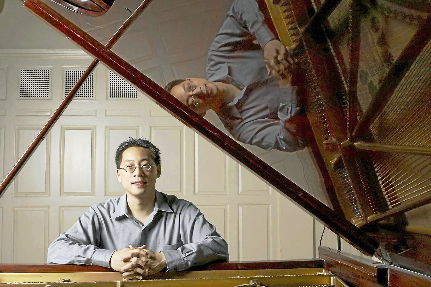 Falls Village: Music Mountain presents St. Petersburg String Quartet ...