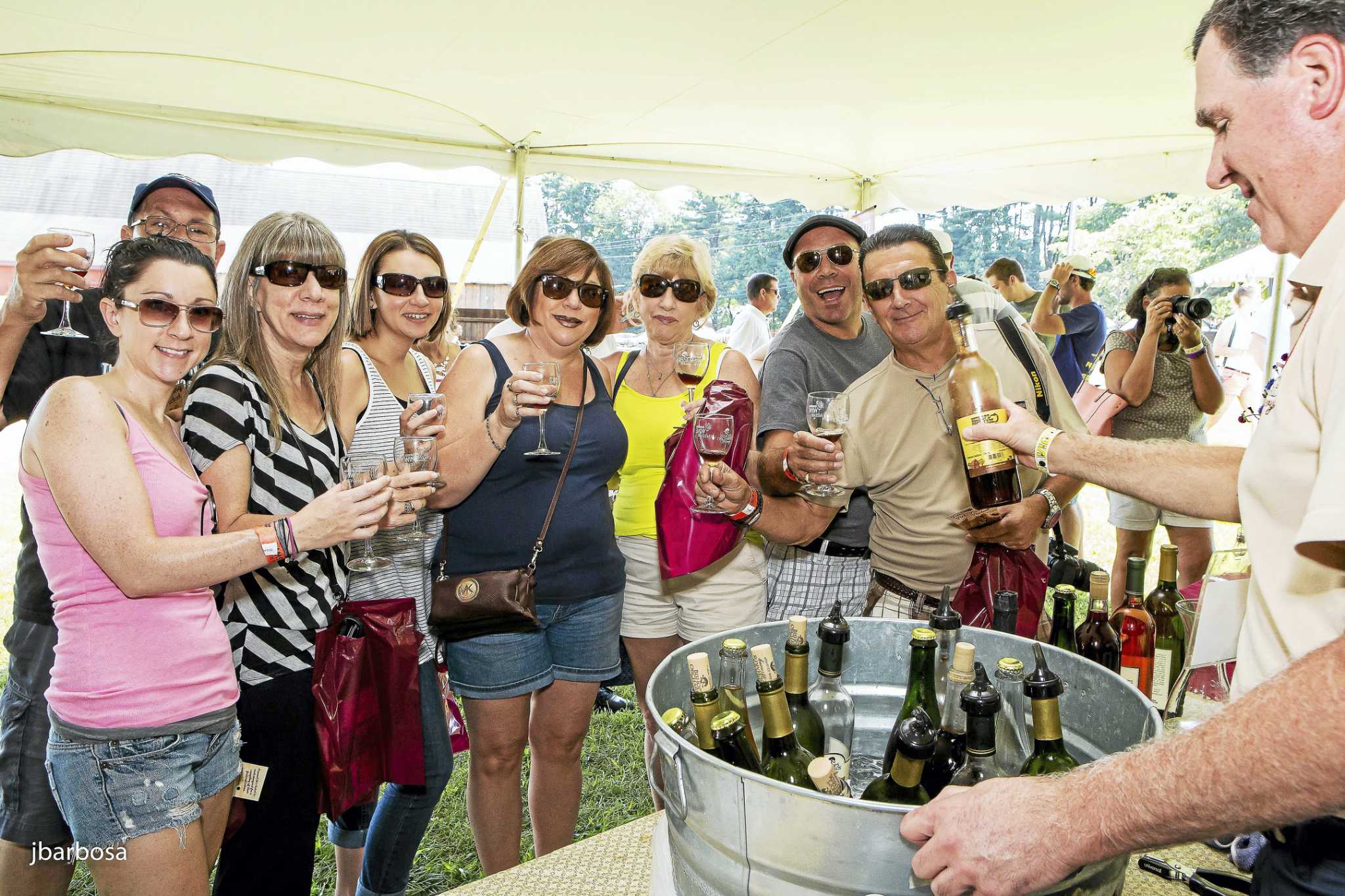 It's still the weekend: CT events Sunday Aug. 12 and beyond