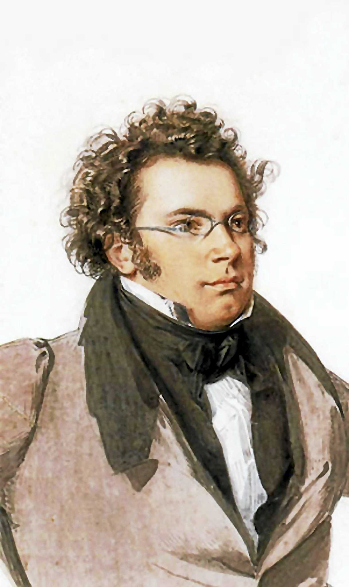 Schubert music opens Chestnut Hill series at The Kate in Old Saybrook