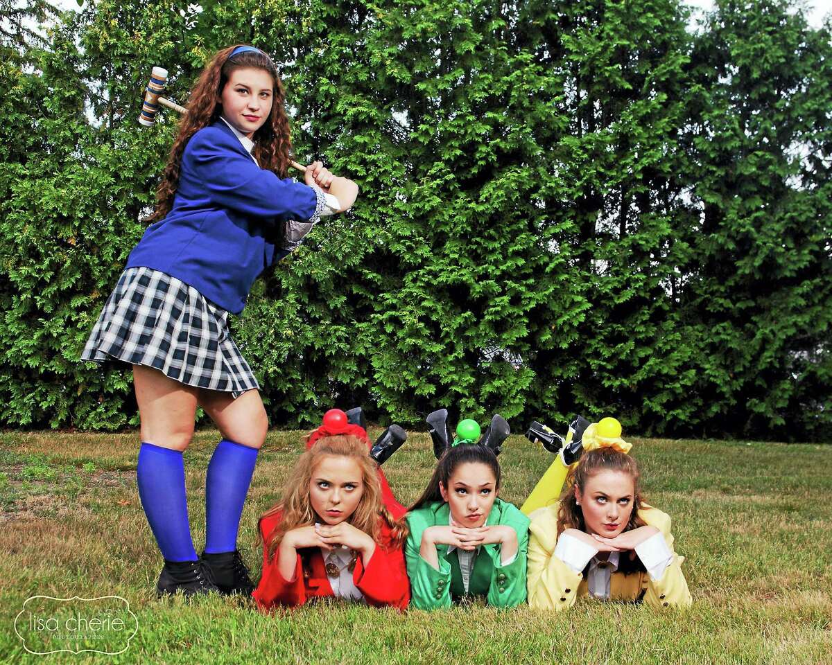 Thomaston: Landmark Community Theatre to stage Heathers the Musical ...