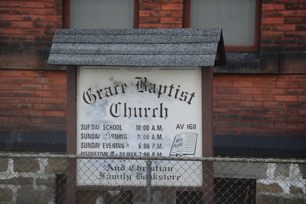 Lawsuit: Troy church ignored youth pastor's abuse, claimed child 'led ...
