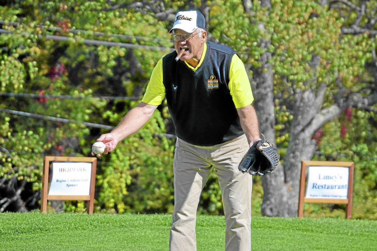 Steve Blass Golf Tournament is a great success for Region 1 athletics