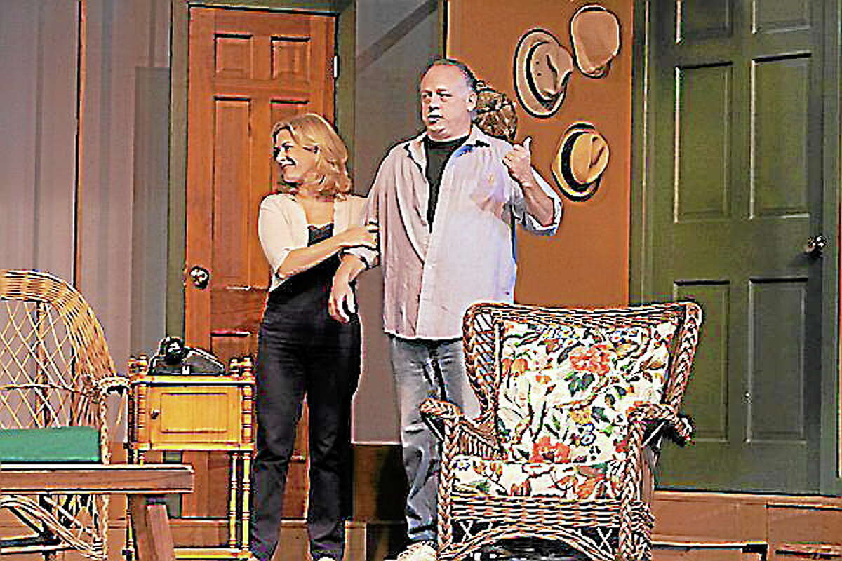 ‘On Golden Pond’ opens in Goshen Oct. 4