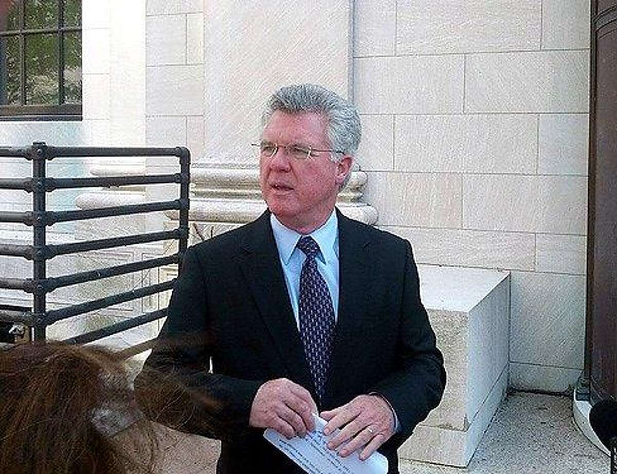 Jury convicts Braddock on all three counts of conspiracy in Donovan ...