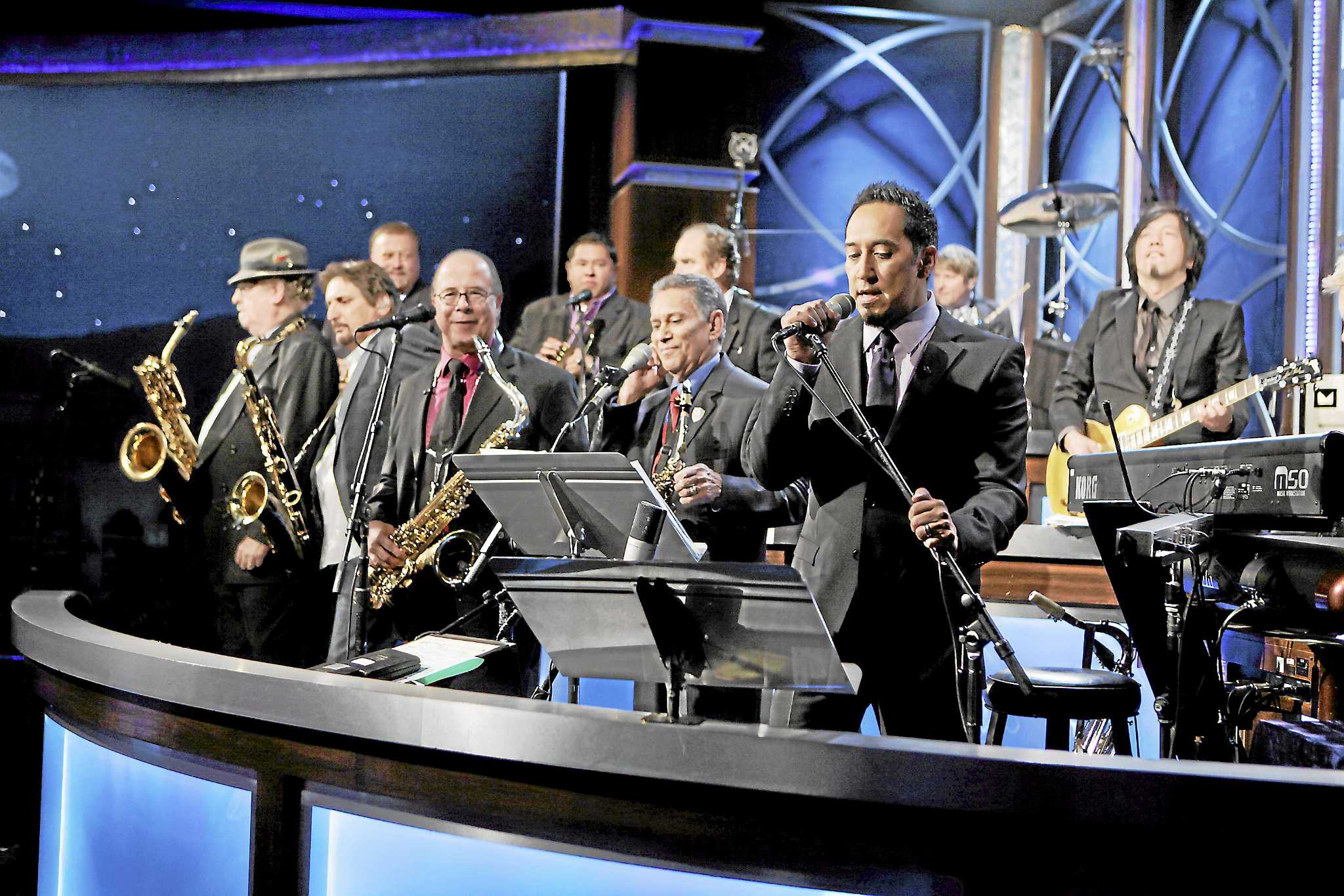 Norfolk’s Infinity Hall brings Tower of Power shows to town Sept. 24