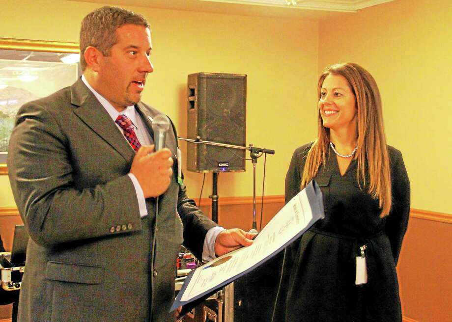 Northwest Chamber joins State, City in honoring local organizations ...