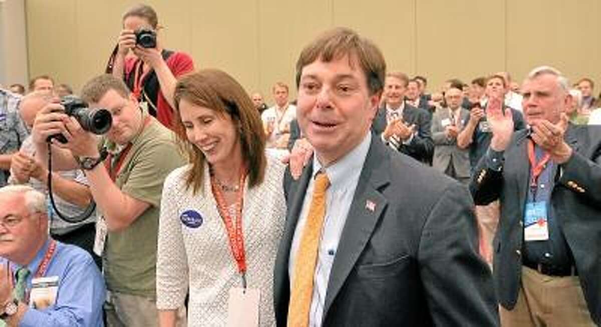 Register Citizen names Andrew Roraback 2012 Person of the Year