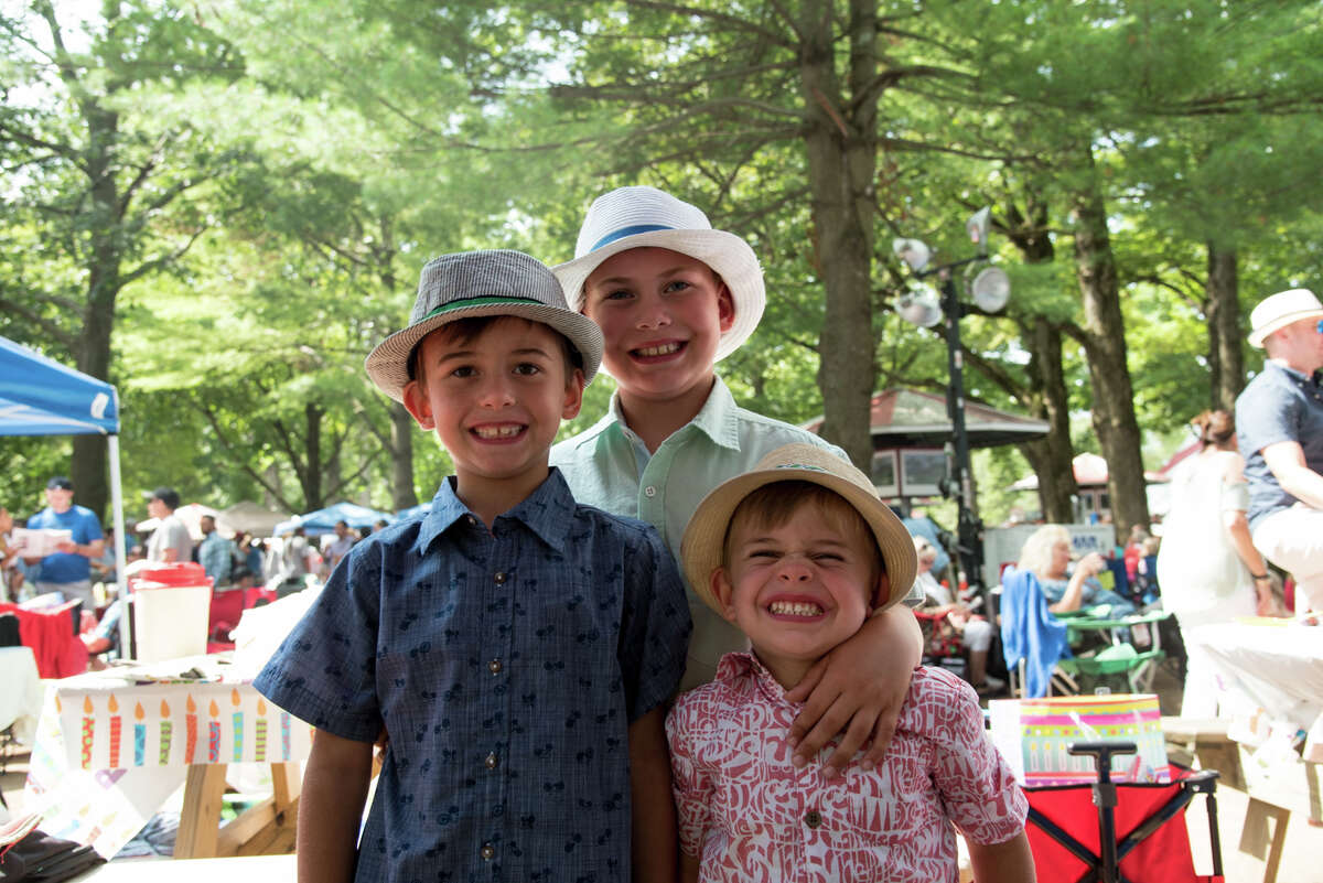 Everything you need to know for Travers Day