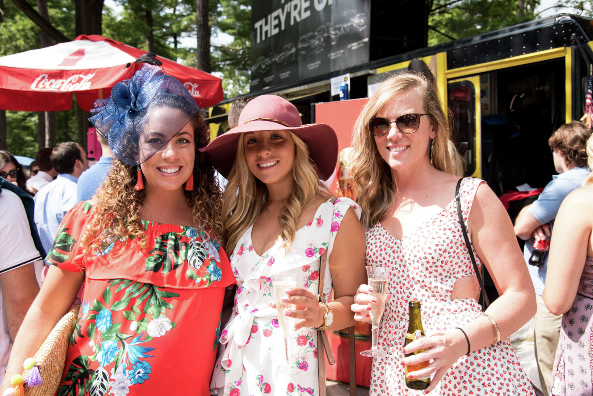 SEEN: Travers Day 2017