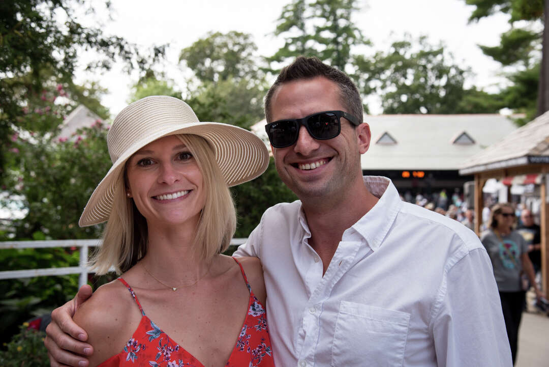 SEEN: Travers Day 2017