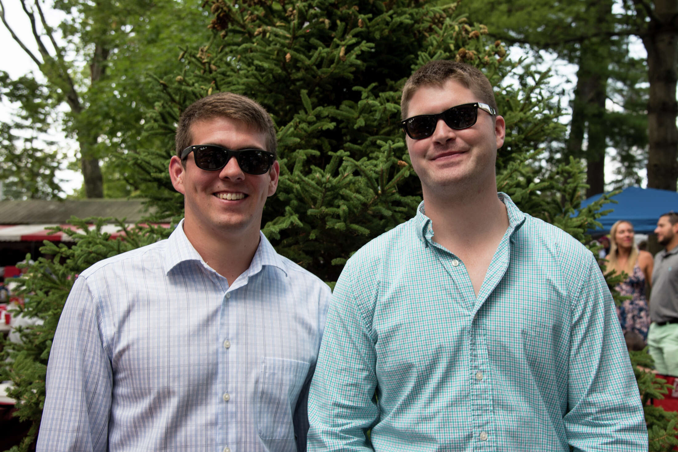 SEEN: Travers Day 2017