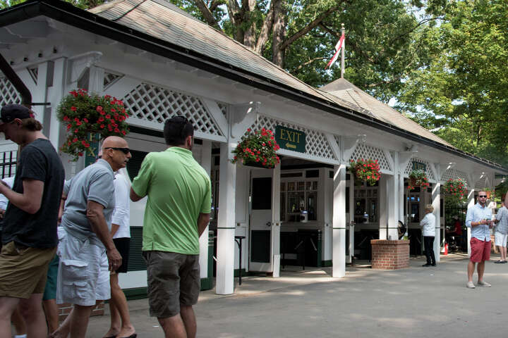 SEEN: Travers Day 2017