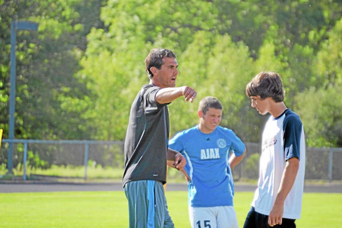 Success for Lewis Mills soccer starts young for both the boys and girls