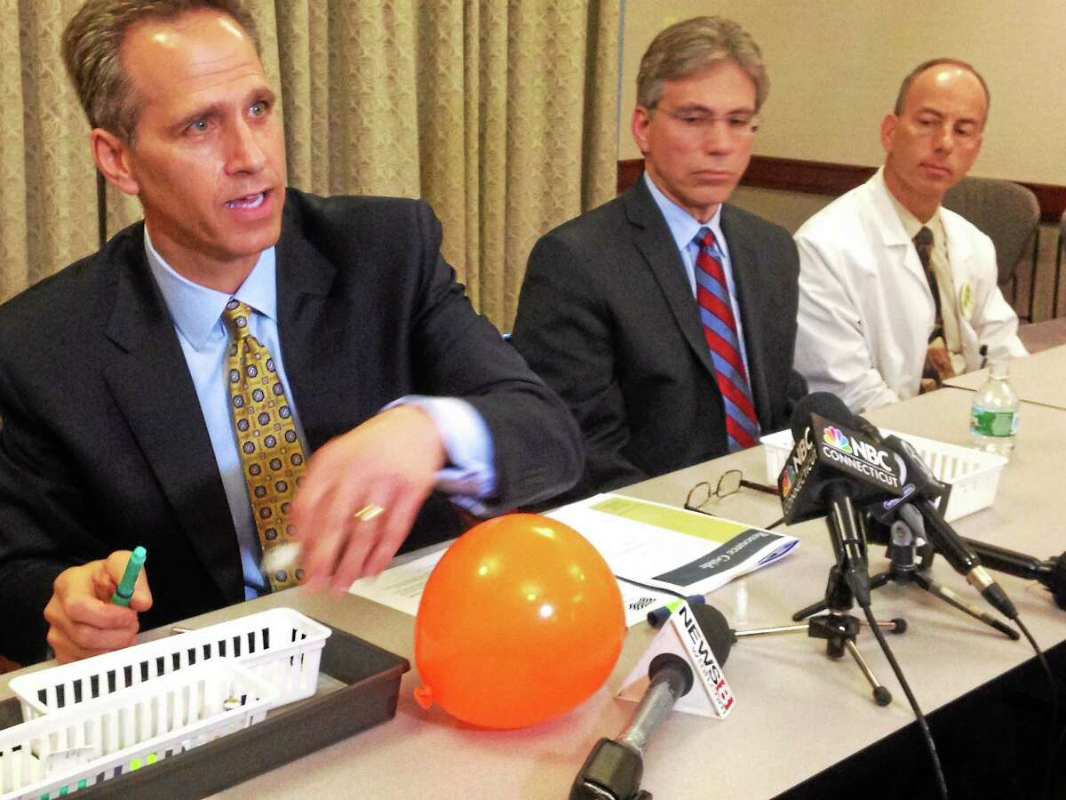 Griffin Hospital: Insulin pen misuse could have infected patients with ...