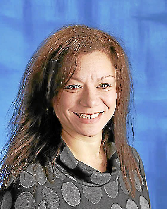 Evette Aird announced as Director of Guidance for Secondary Education ...