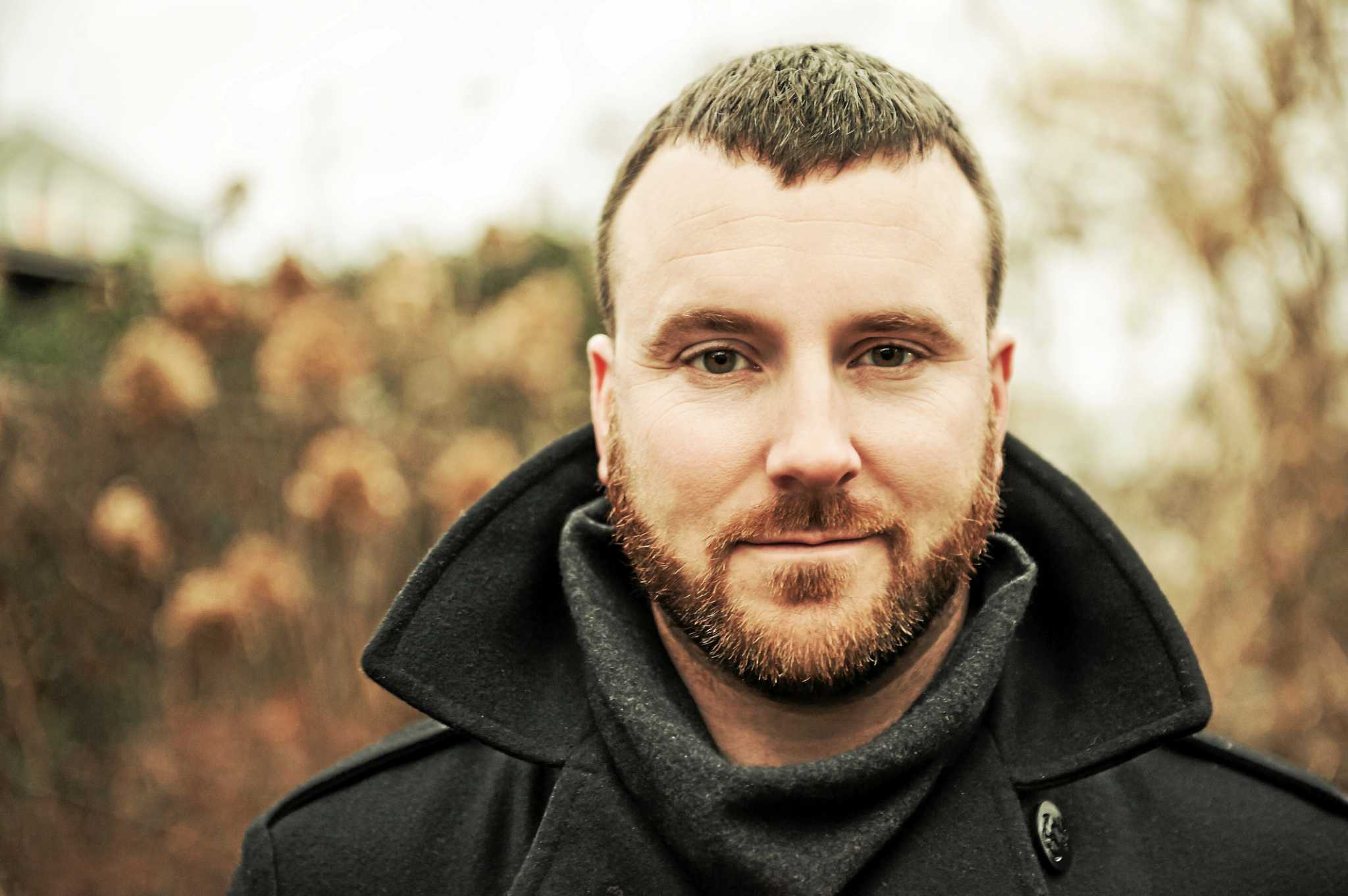 Litchfield musician releases first solo album, tours