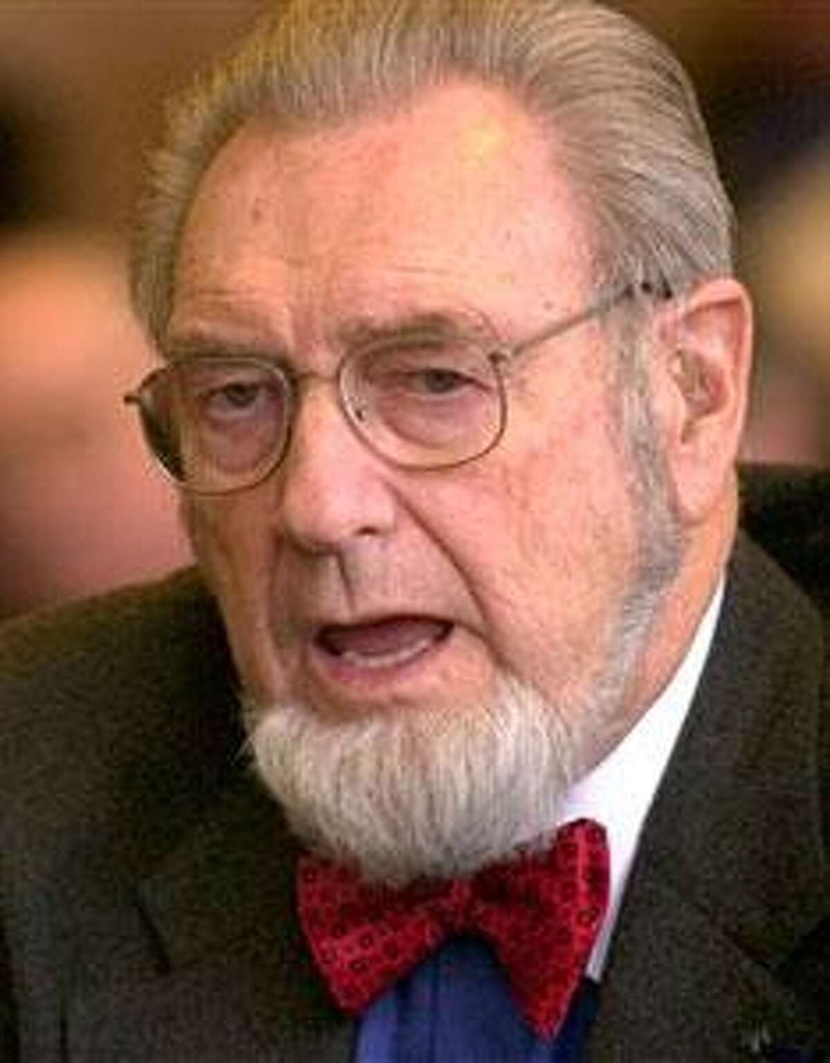 Everett Koop, ex-surgeon general, dead at 96