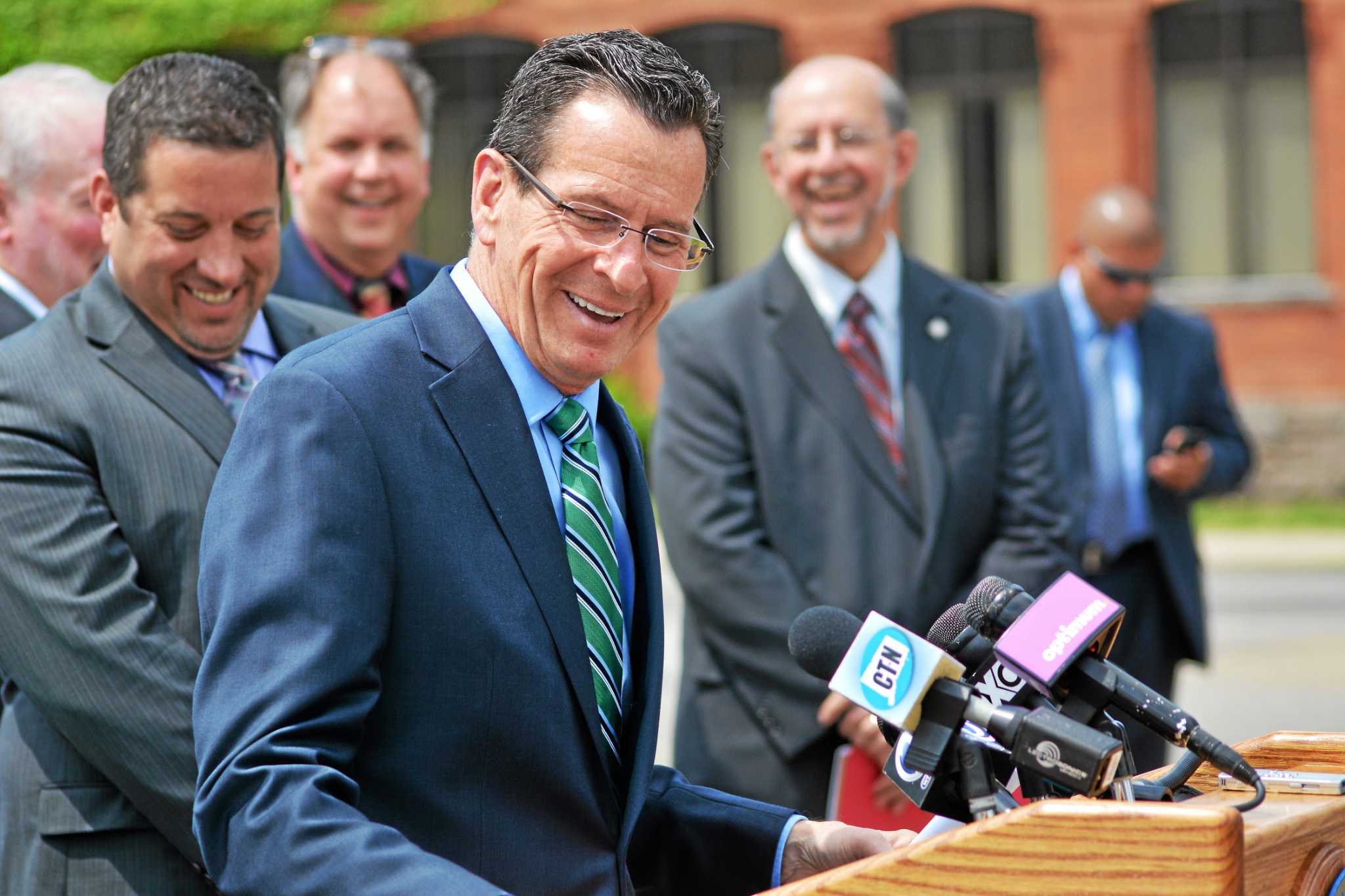 Plans unveiled for Litchfield County Courthouse in Torrington