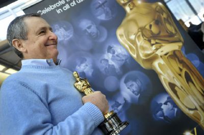 Former motion picture academy president Tom Sherak dies