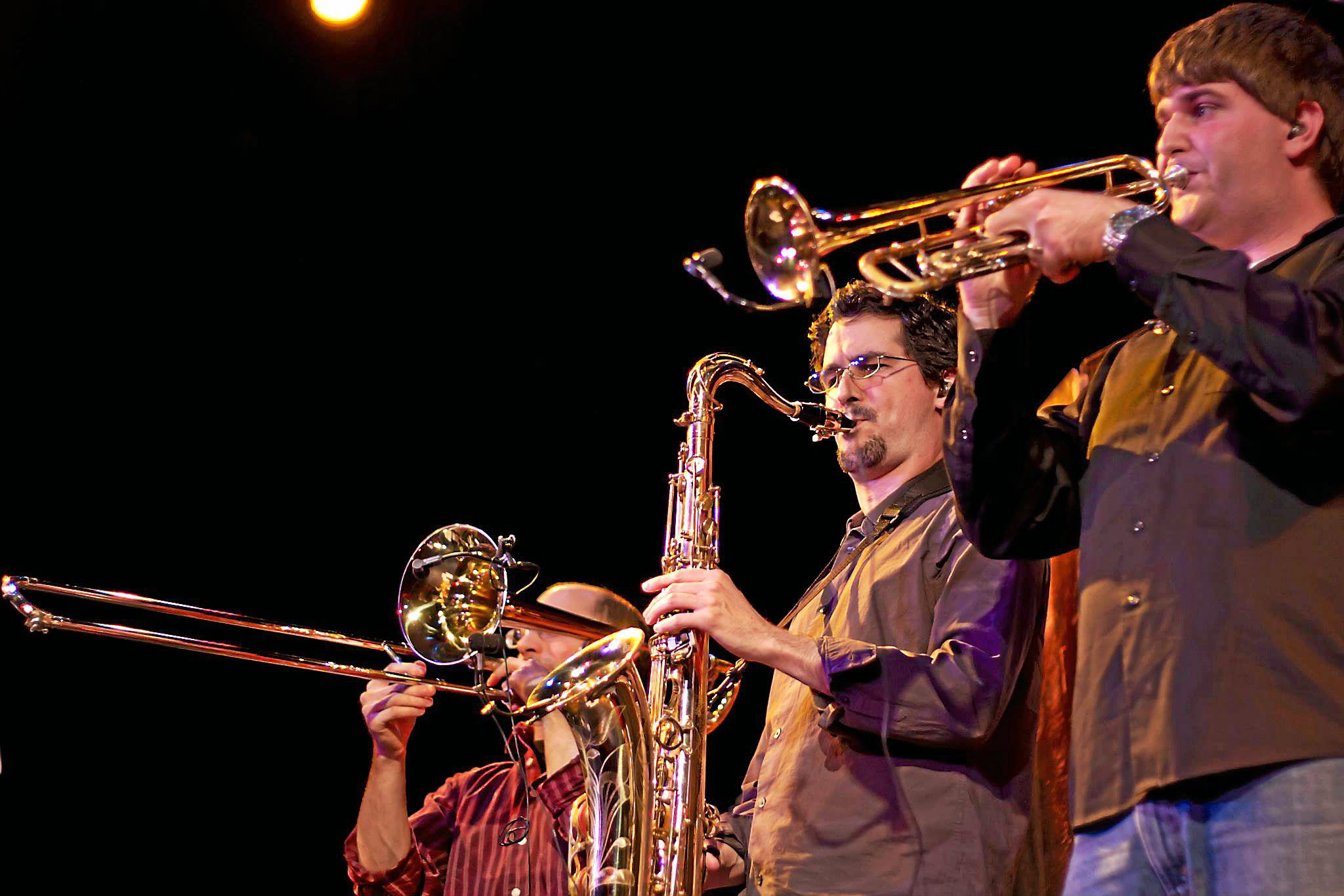 Norfolk: Infinity Music Hall presenting Introduction, the Chicago ...