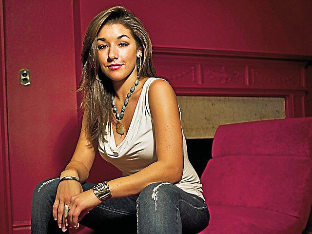 Waterbury’s Poli Club jazz series continues Feb. 7 with Thana Alexa