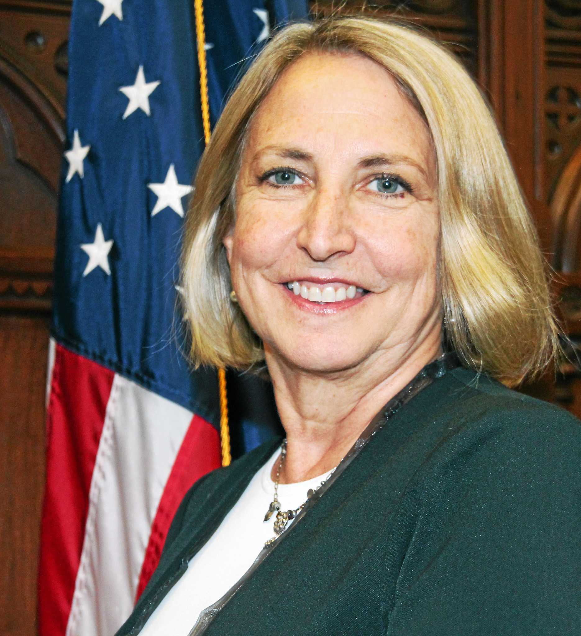 State Rep. Roberta Willis gets Democratic nomination for Connecticut’s ...