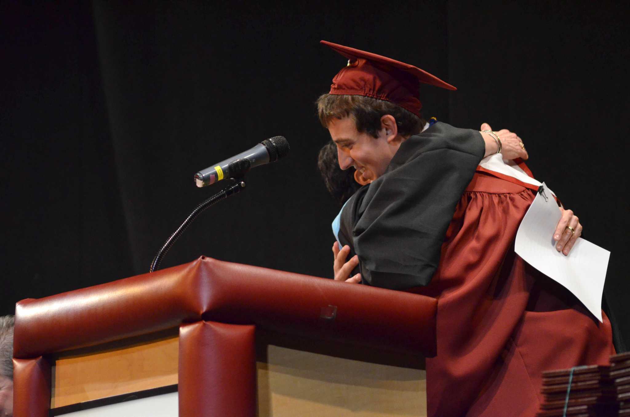 Torrington High School class of 2013 moves onward (PHOTOS)