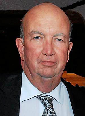 Burlington remembers longtime first selectman Theodore Scheidel