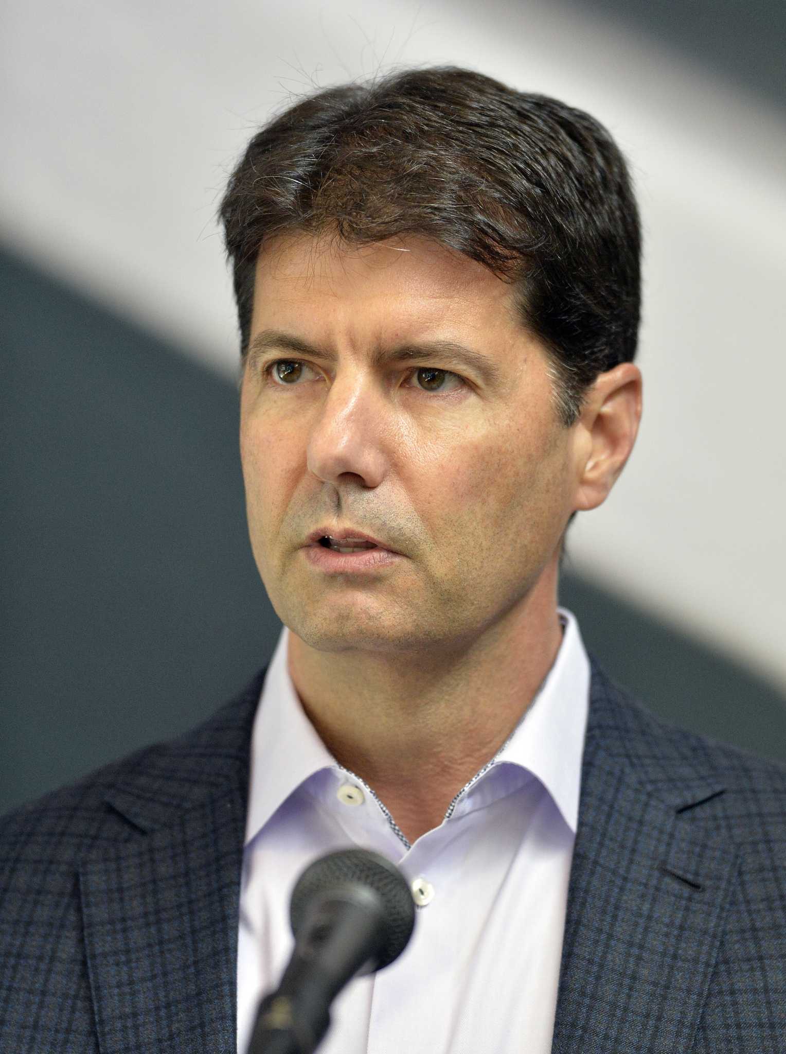 GE, home appliance pioneer, gives up on consumers