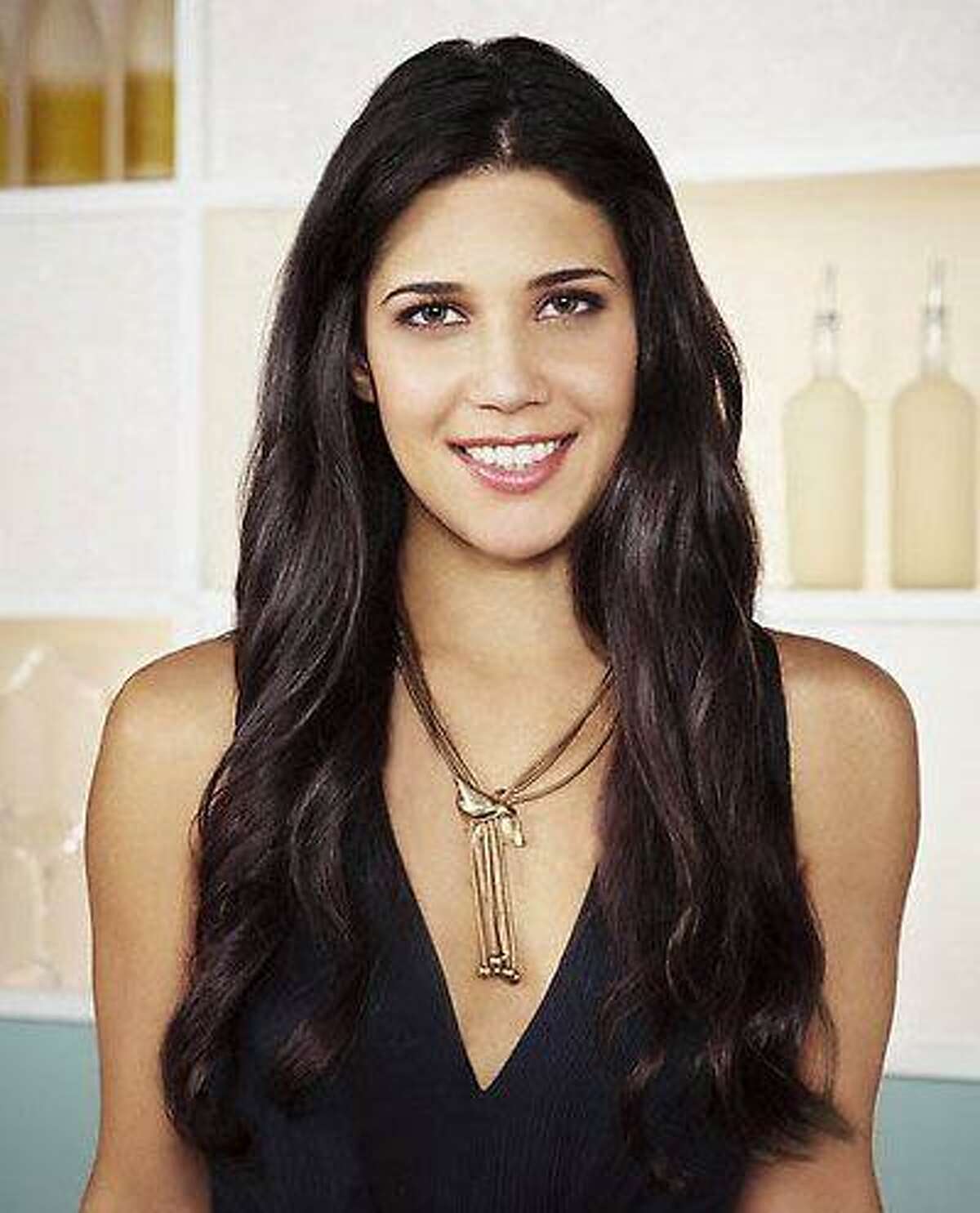 Kim Taylor of 'Start-Ups: Silicon Valley' fame launches new startup