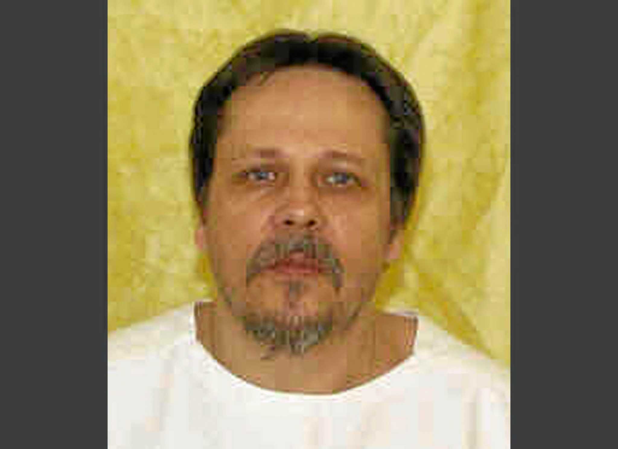 Ohio killer executed with new lethal drug combo