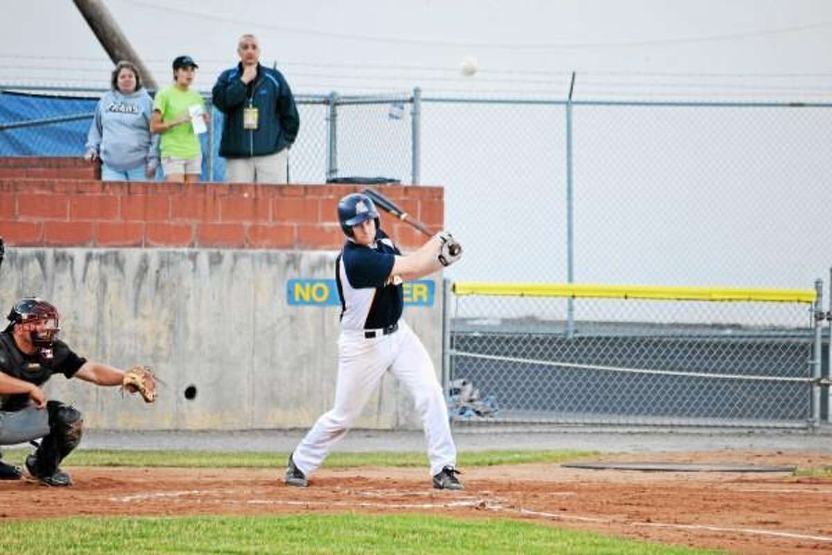 TITANS: Torrington Titans bats go quiet in loss to the Pittsfield Suns