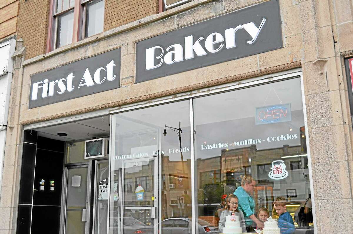 Torrington bakery opening fulfills owner’s lifelong dream