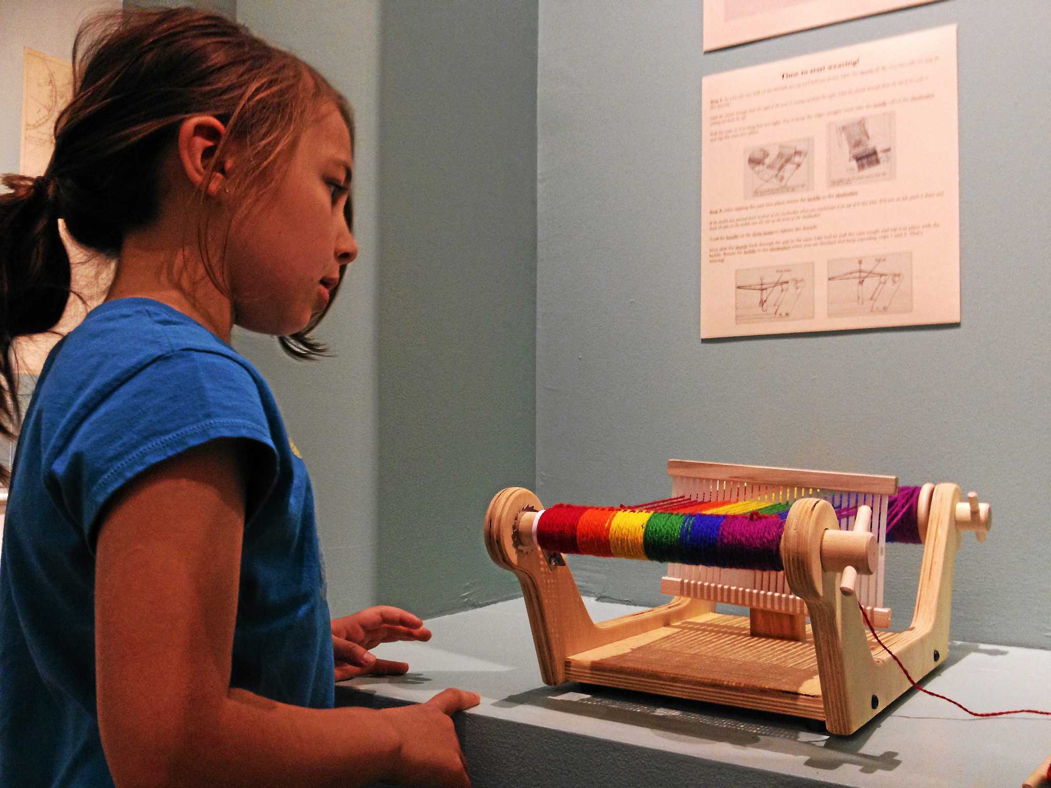 Colonial Revival era explored during Family Day at Litchfield History ...