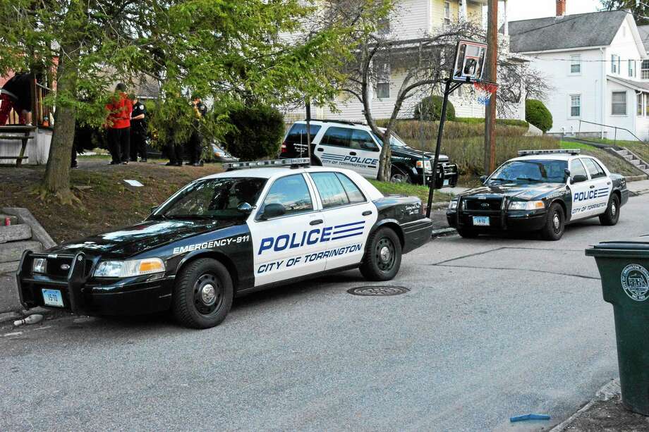 Three charged, man hospitalized after Torrington melee - The Register ...