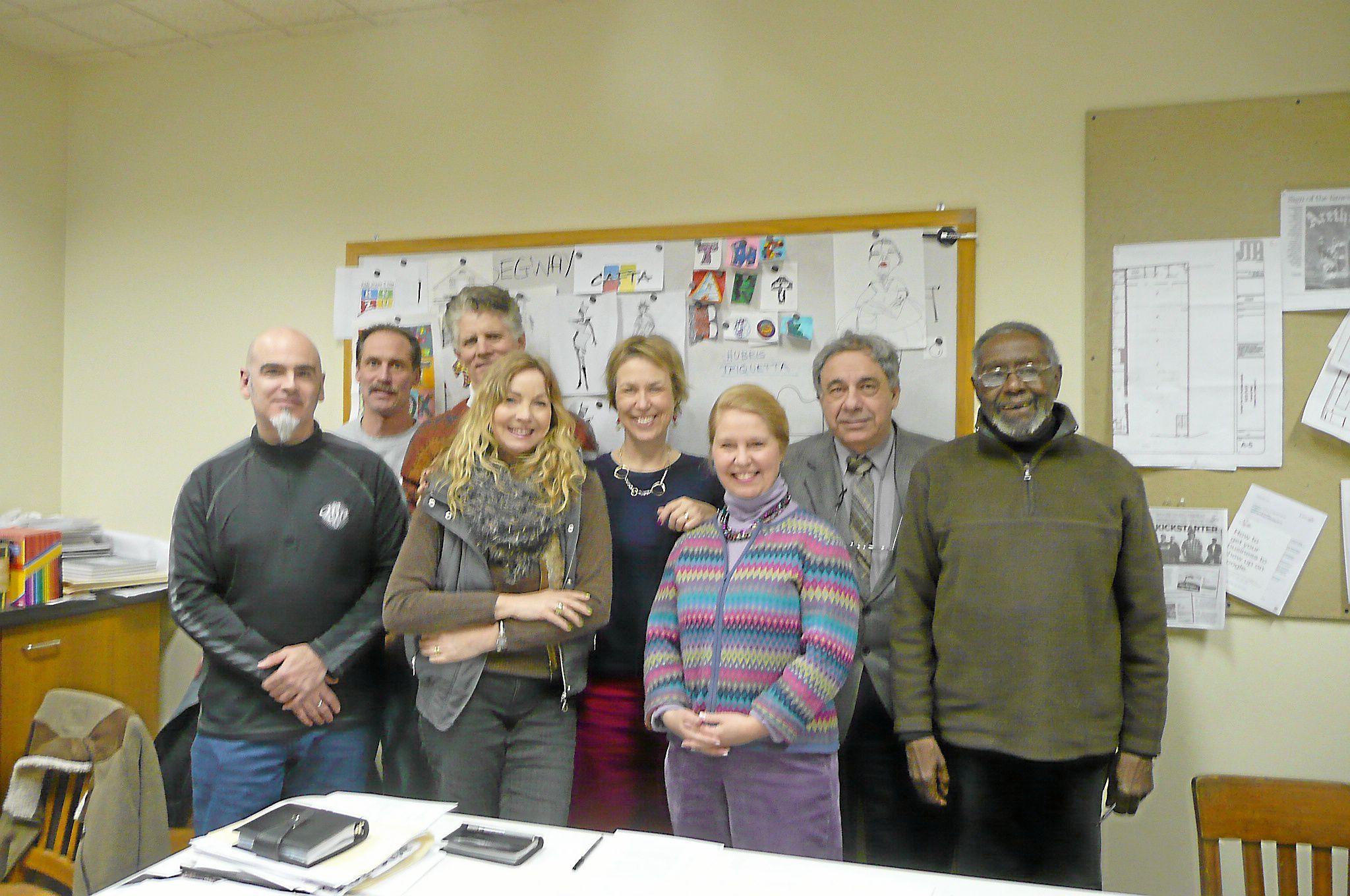 CAFTA makes its mark on Torrington with nonprofit art programs