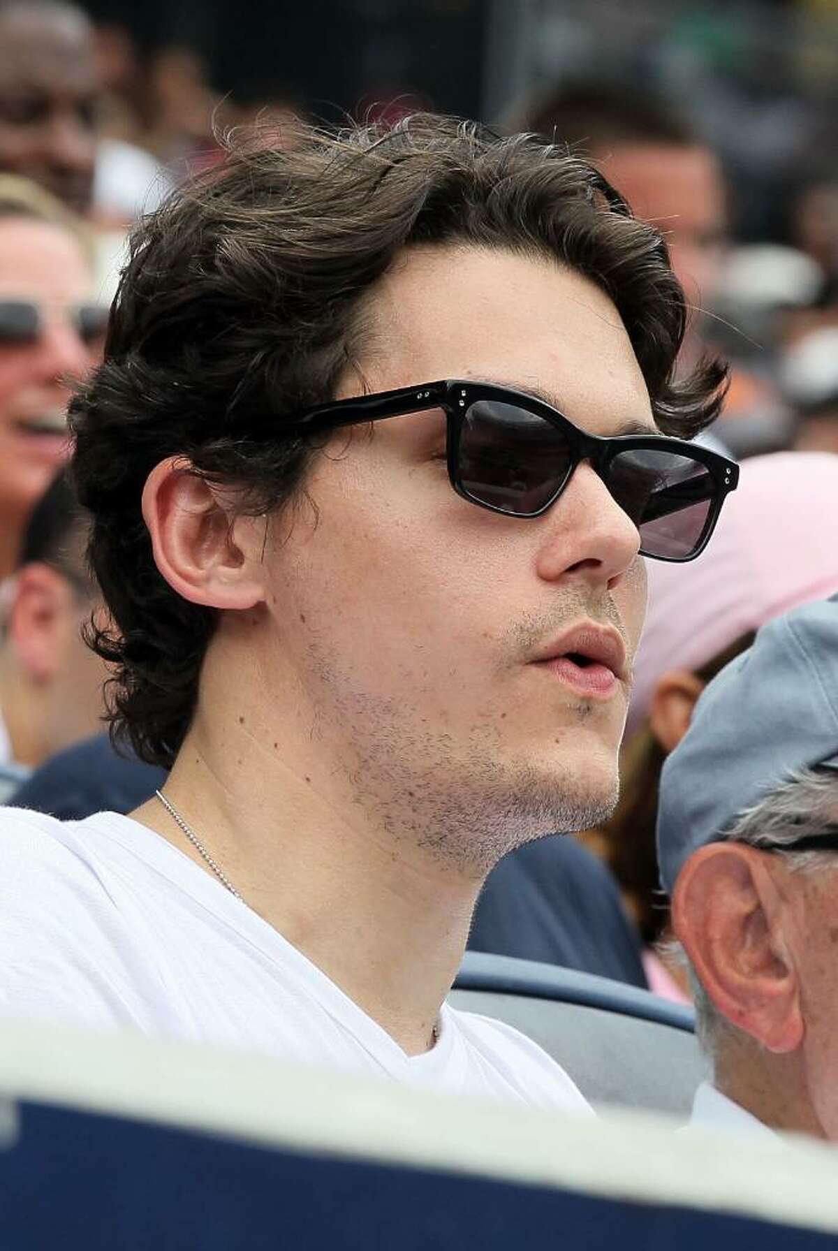 Born and Raised: 10 things you may not know about John Mayer