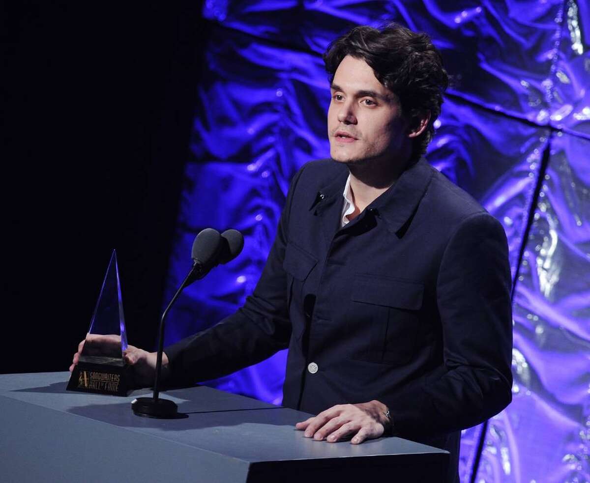Born and Raised: 10 things you may not know about John Mayer