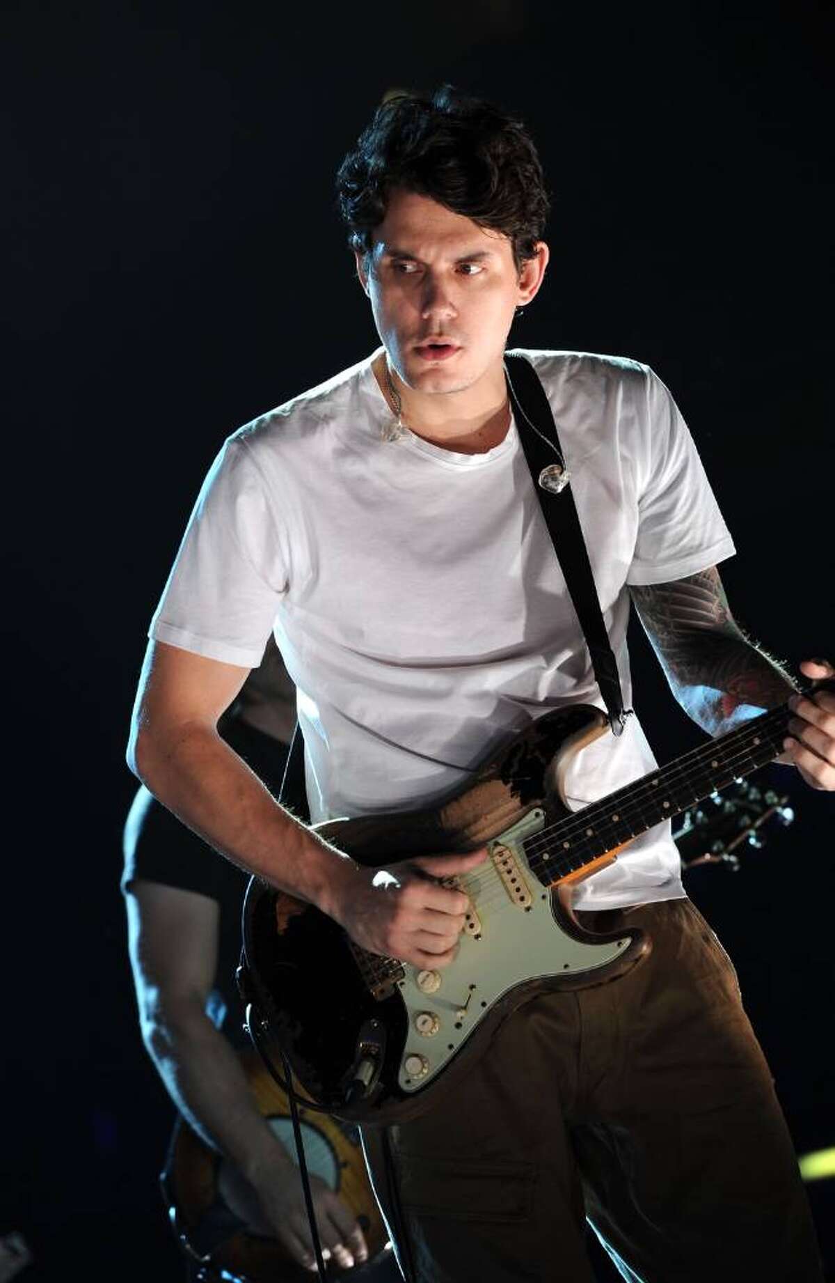 Born and Raised: 10 things you may not know about John Mayer