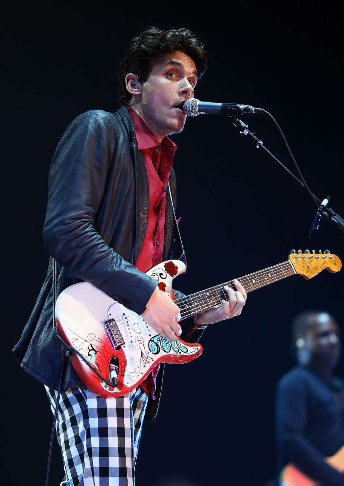 Born and Raised: 10 things you may not know about John Mayer