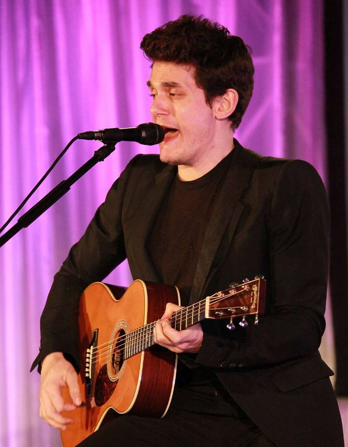 Born and Raised: 10 things you may not know about John Mayer