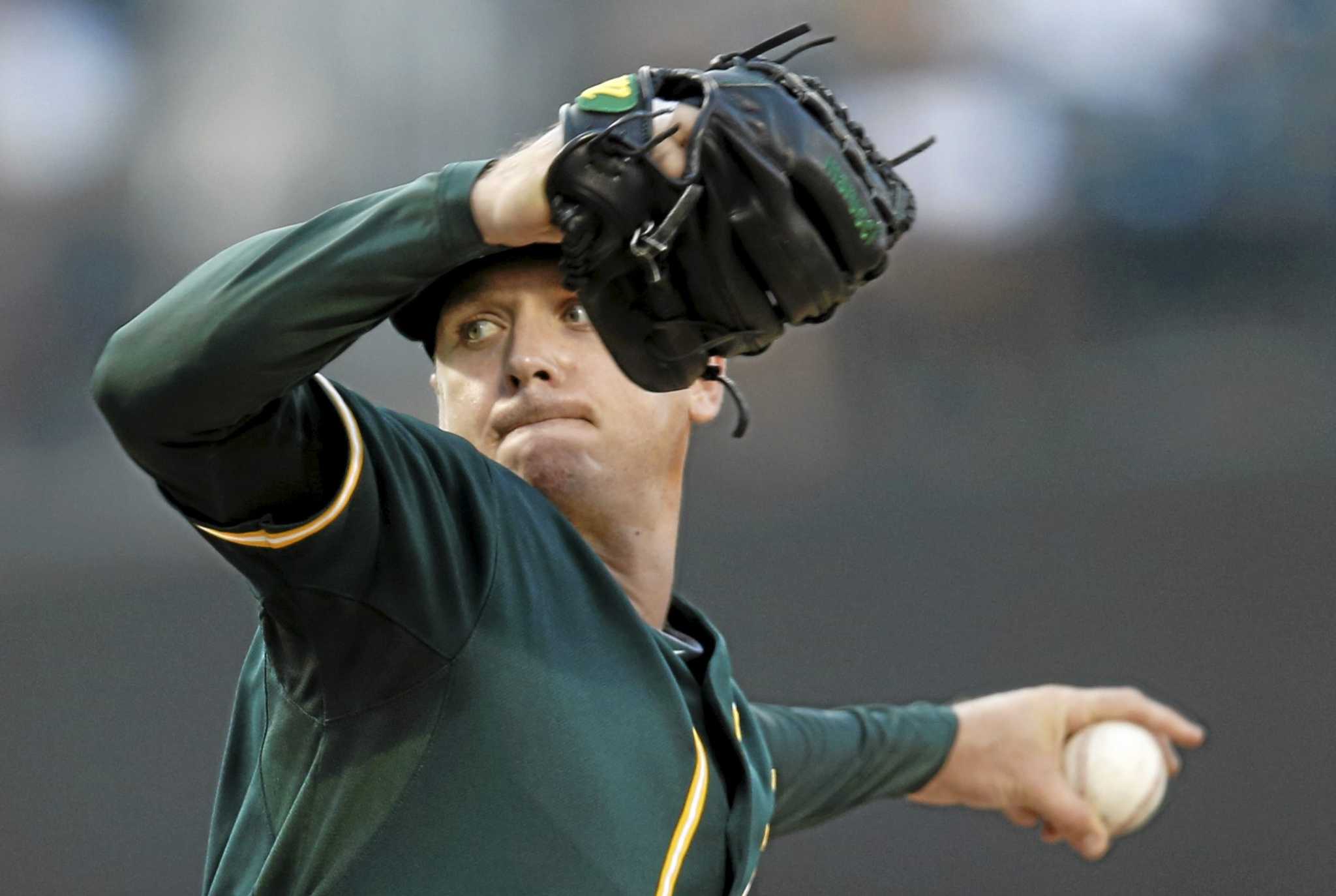 Register MLB Rankings: Kazmir’s rough return to N.Y. not enough to ...