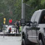 Friendswood officials: Harvey has flooded one-third of the city's homes ...
