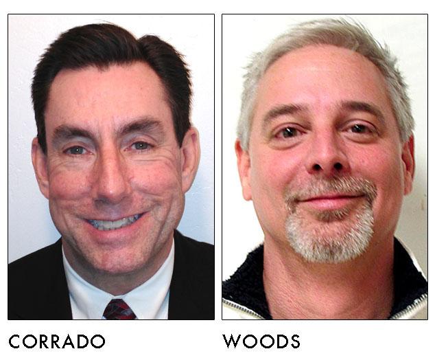 Digital First Media names Kevin Corrado president and publisher of New ...